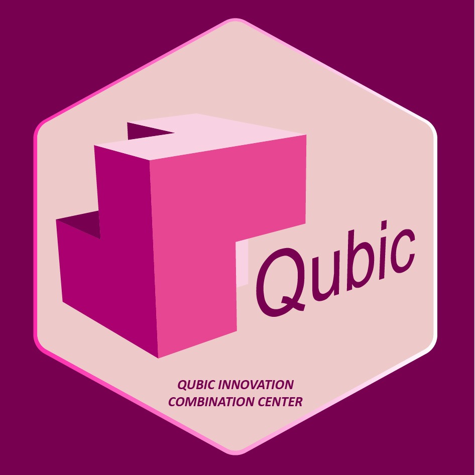 QUBIC, 線上商店 | 蝦皮購物