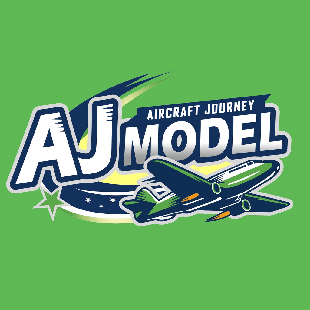 阿吉模型 AJ Model ️飛機模型專賣 ️🚖🚔, 線上商店 | 蝦皮購物