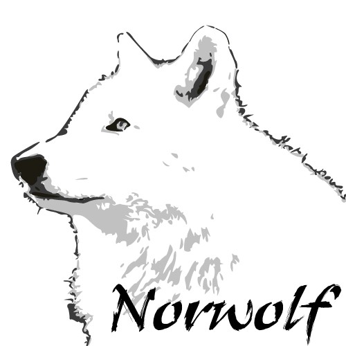 Norwolf, 線上商店 | 蝦皮購物