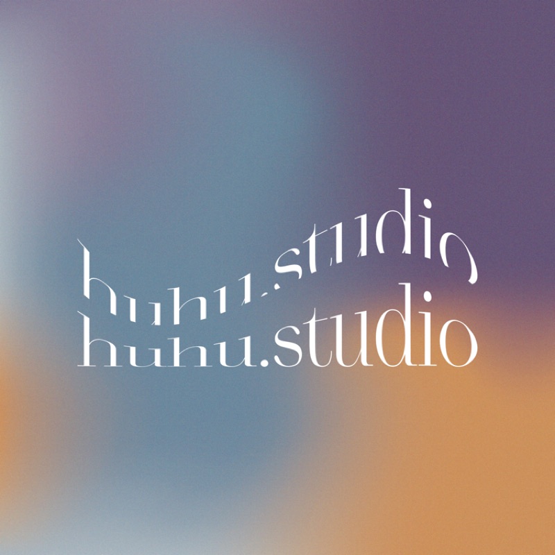 huhu.studio, 線上商店 | 蝦皮購物