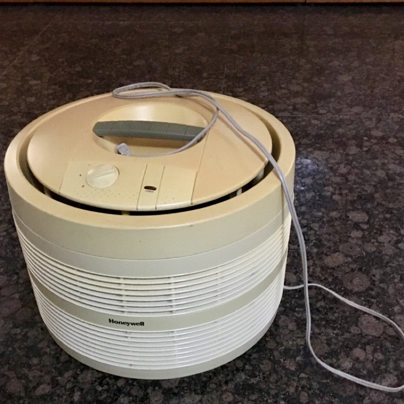 Honeywell 51500