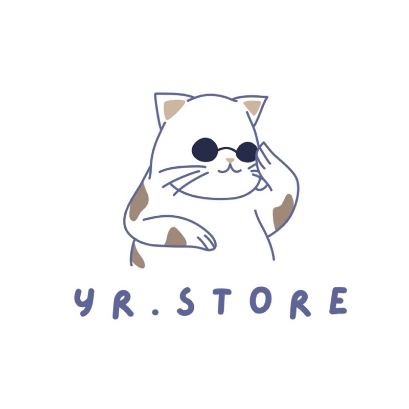 YR.store, 線上商店 | 蝦皮購物