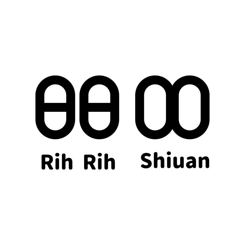 rih.rih.shiuan_design, 線上商店 | 蝦皮購物