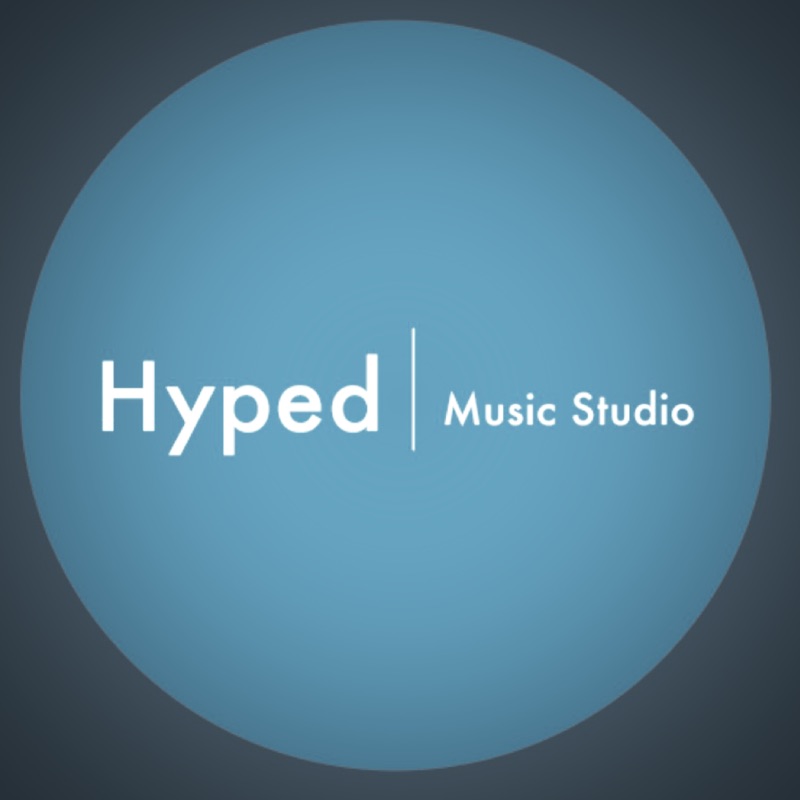 Hyped Music Studio, 線上商店 | 蝦皮購物