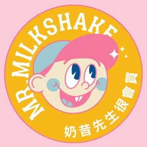 奶昔先生很會買 Mr.milkshake, 線上商店 | 蝦皮購物