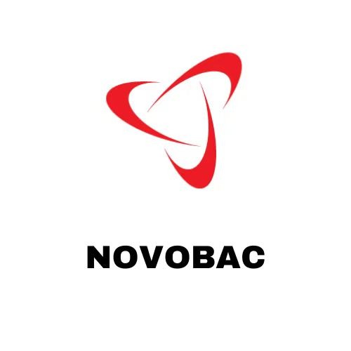 Novobac, 線上商店 | 蝦皮購物