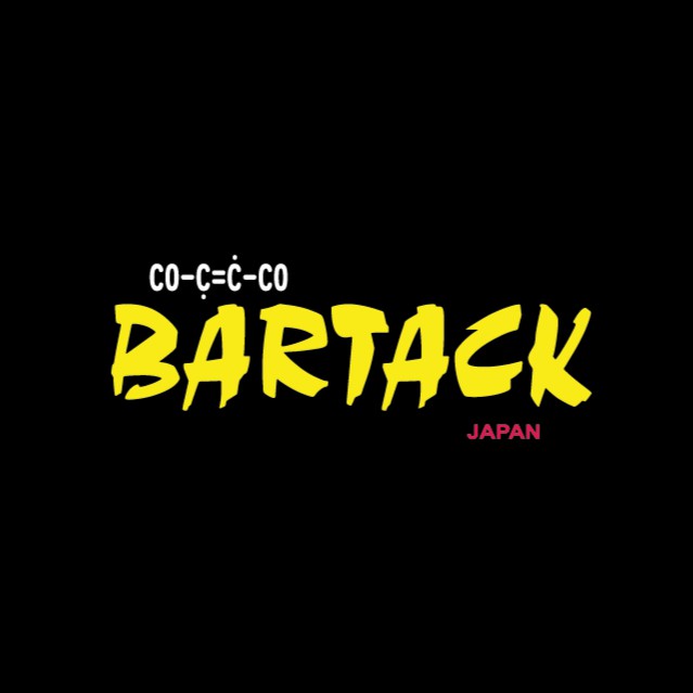 BARTACK, 線上商店 | 蝦皮購物