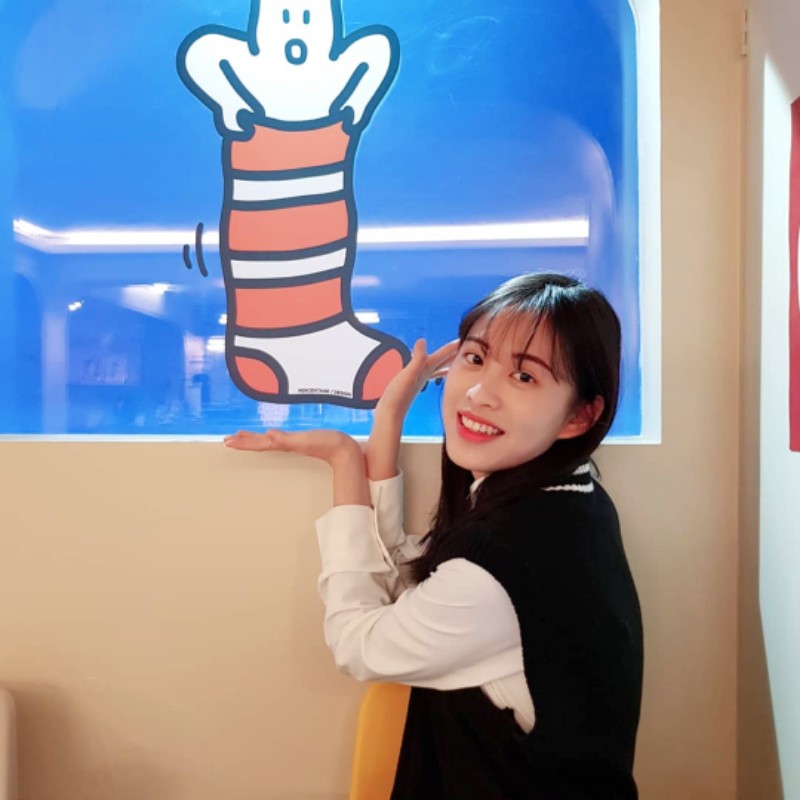 cindy_chun, 線上商店 | 蝦皮購物