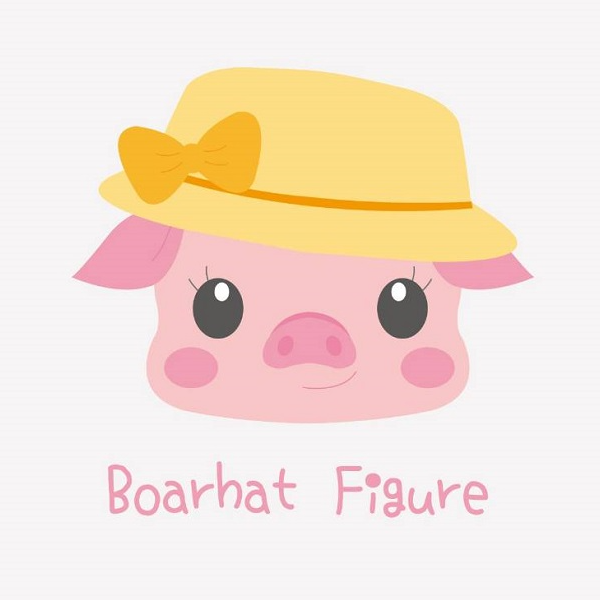 Boarhat 豬帽子, 官方線上商城 | 蝦皮購物