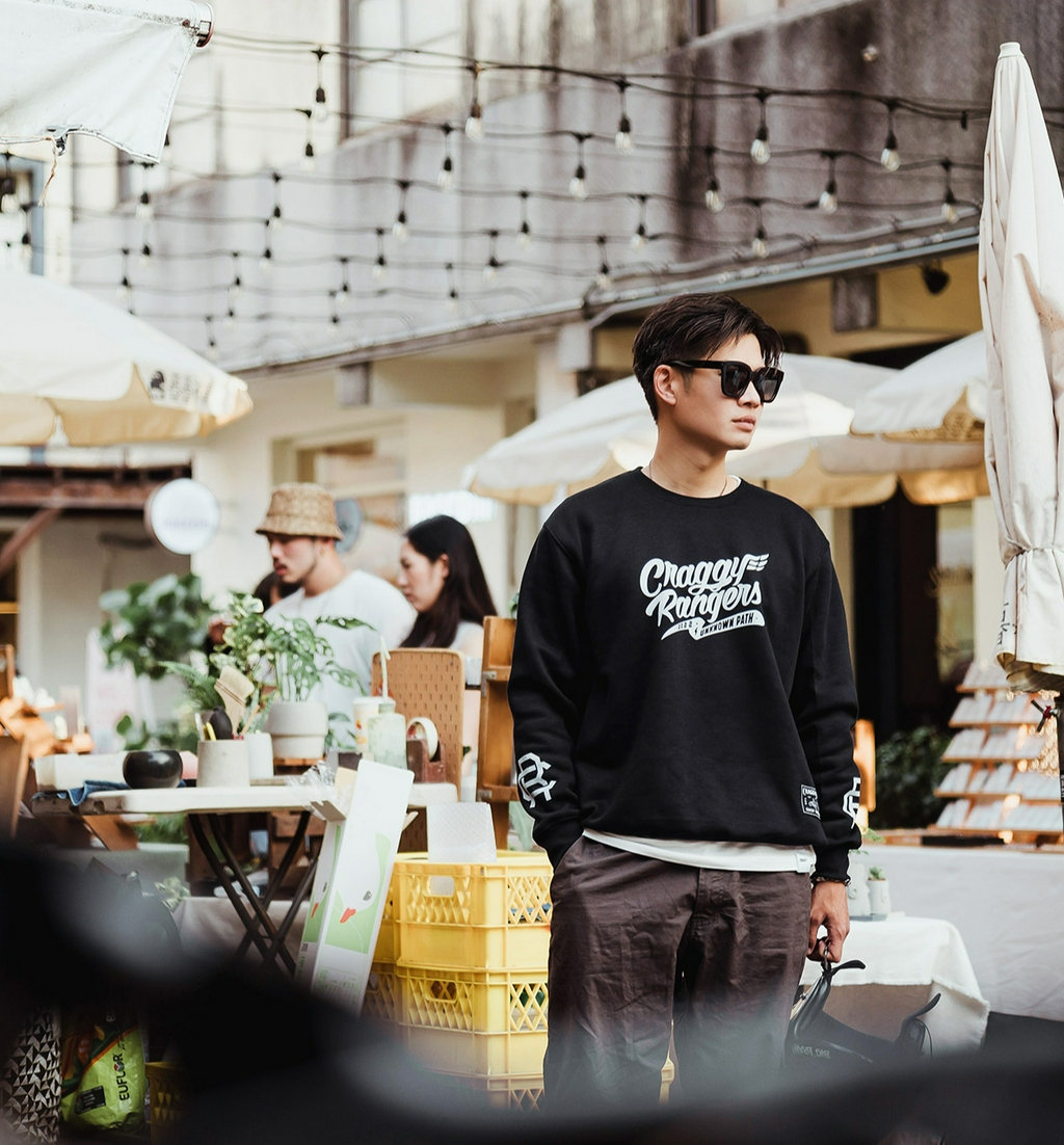 Craggy Rangers, 線上商店 | 蝦皮購物