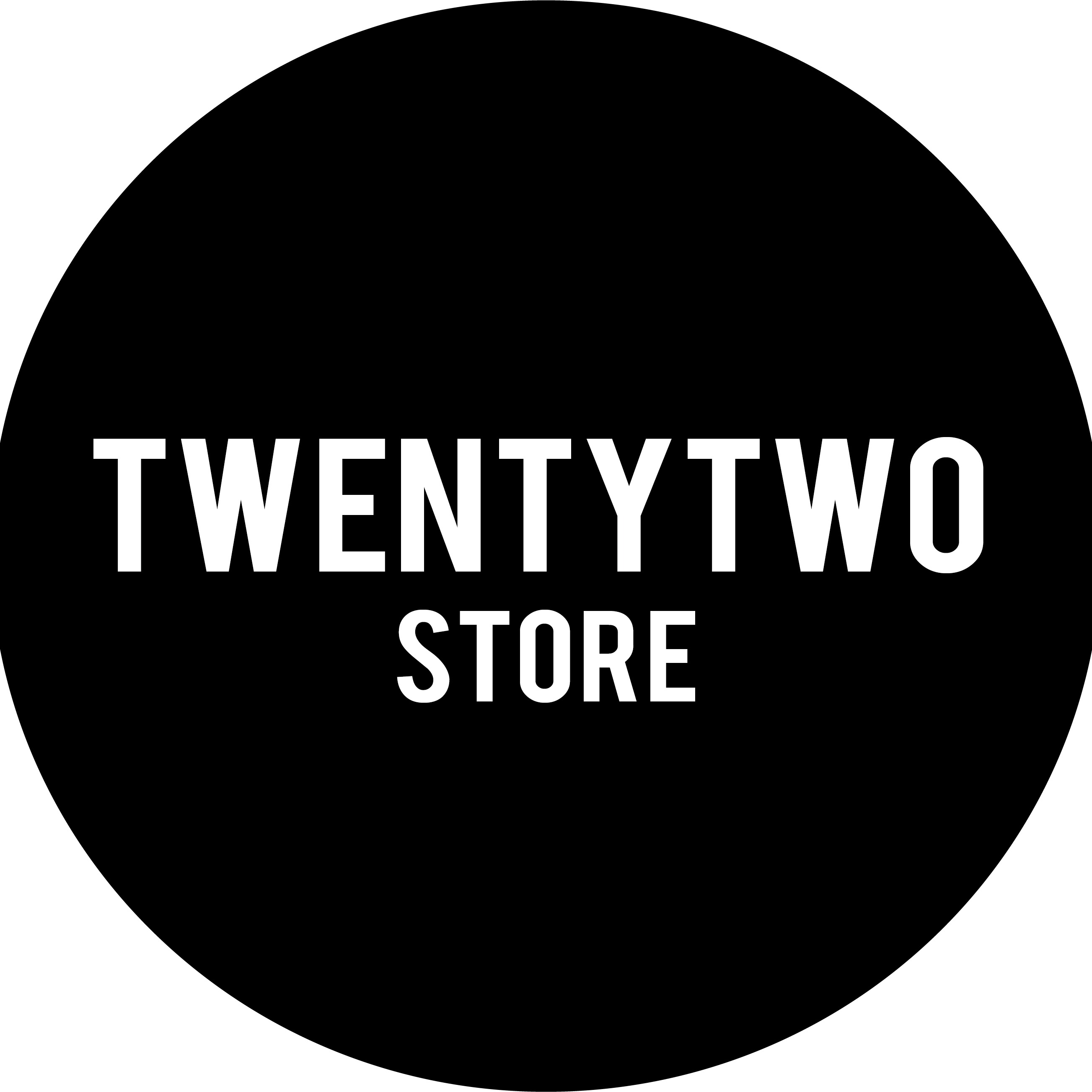 Twentytwo Store / Persist_official, 線上商店 | 蝦皮購物