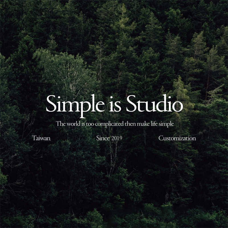 𝙎𝙞𝙢𝙥𝙡𝙚 𝙞𝙨 ( ), 線上商店 | 蝦皮購物