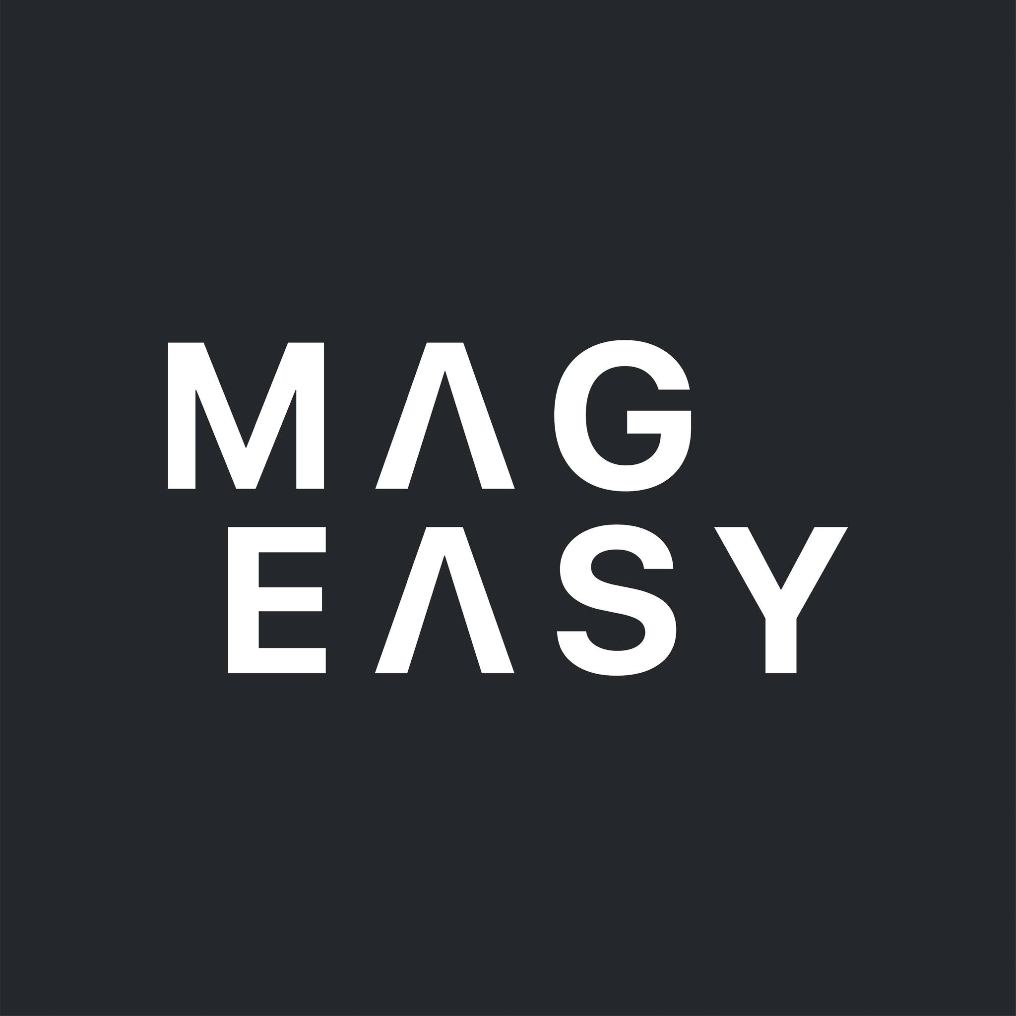 MAGEASY 魚骨牌, 官方旗艦店 | 蝦皮購物