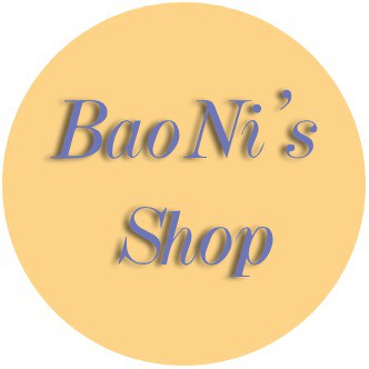 BaoNi's Shop, 線上商店 | 蝦皮購物