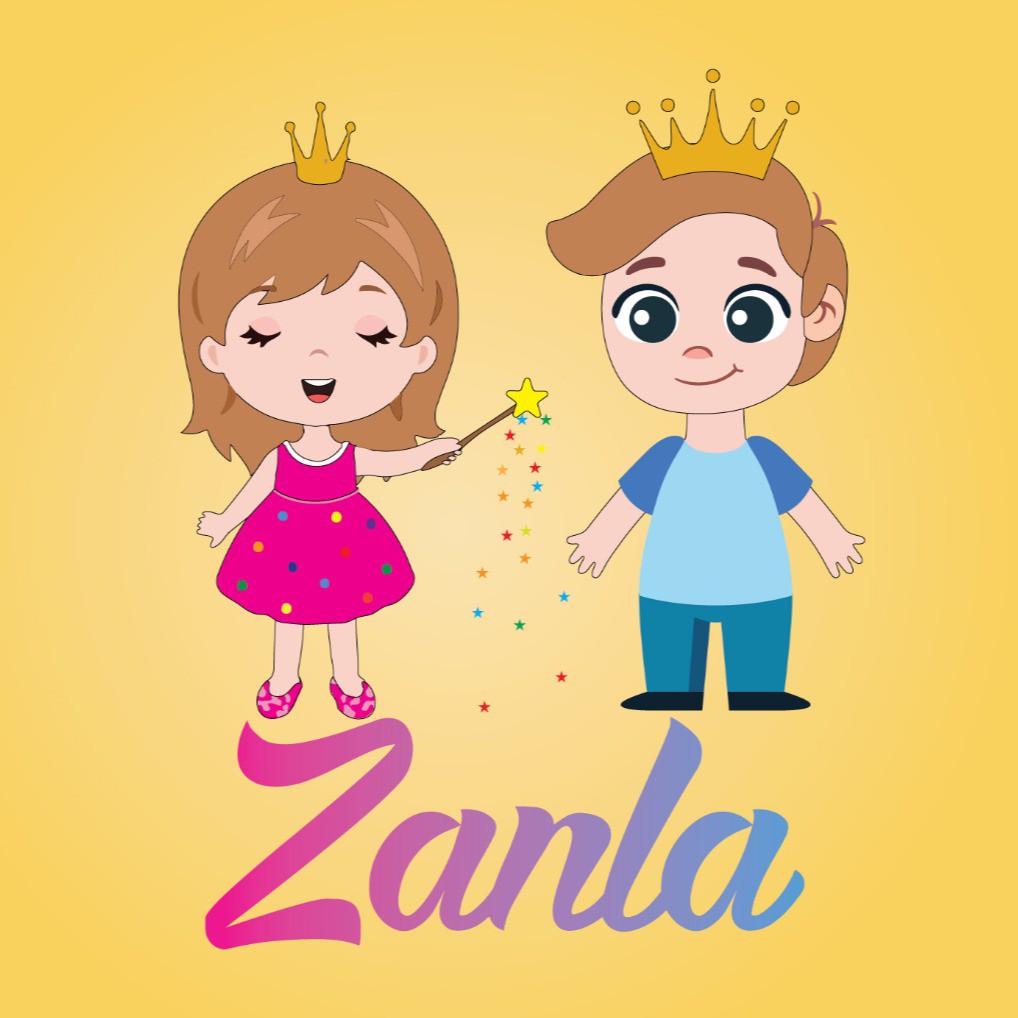 zanla.tw, 線上商店 | 蝦皮購物