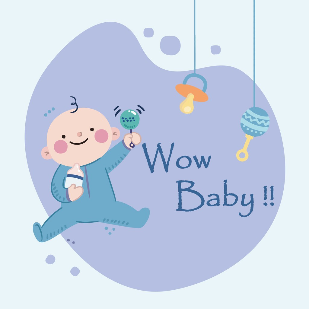 Wow Baby, 線上商店 | 蝦皮購物