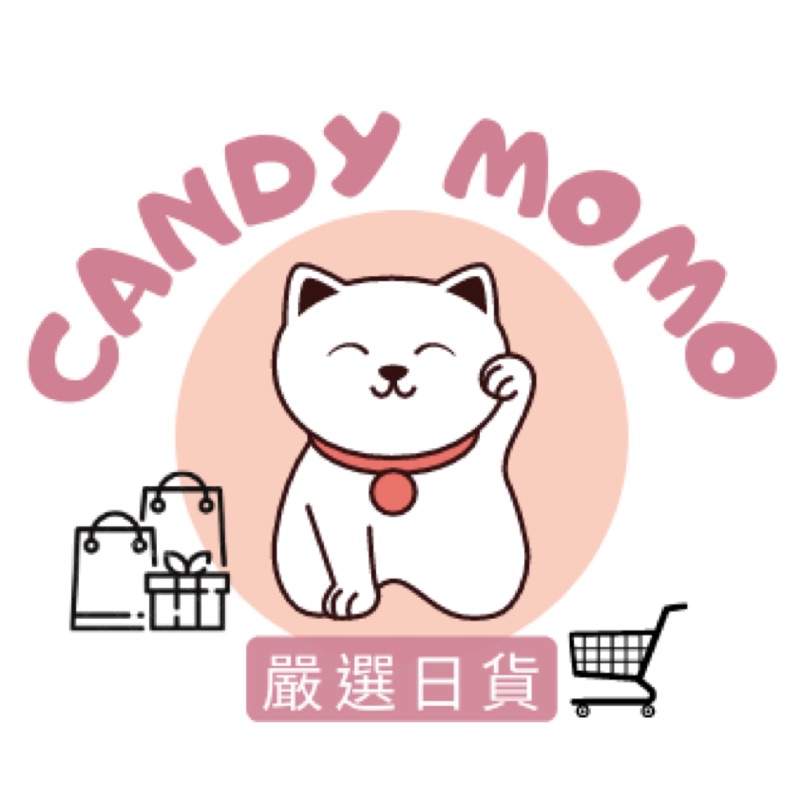 Candy Momo嚴選日貨, 線上商店 | 蝦皮購物