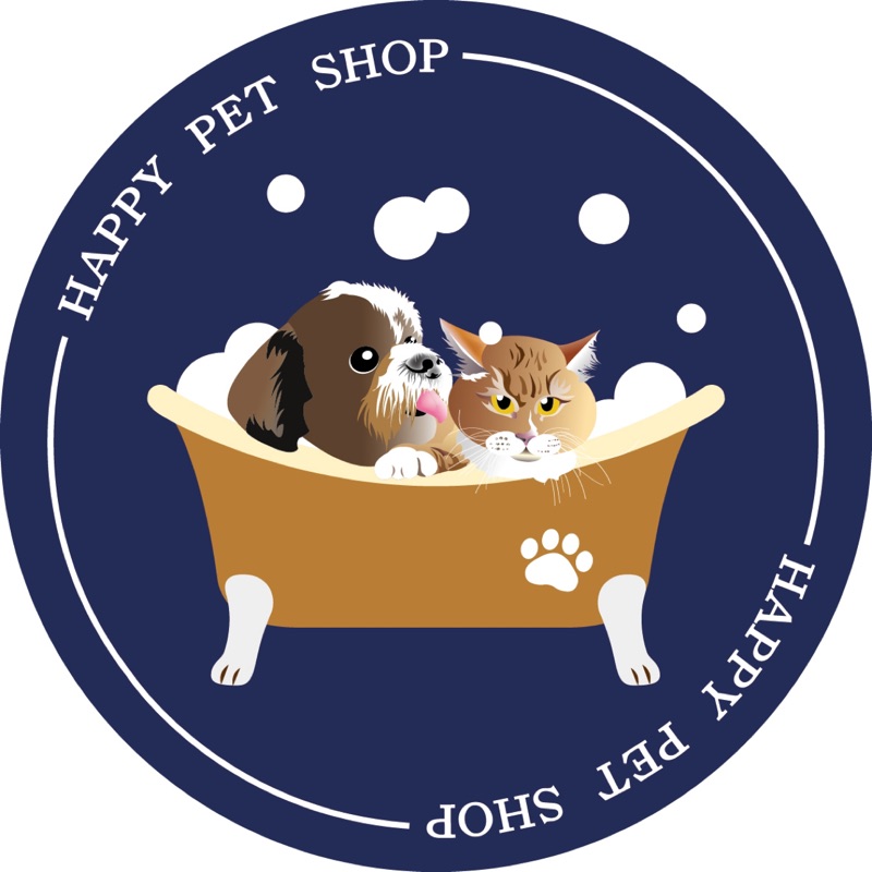 HAPPY PET SHOP, 線上商店 | 蝦皮購物