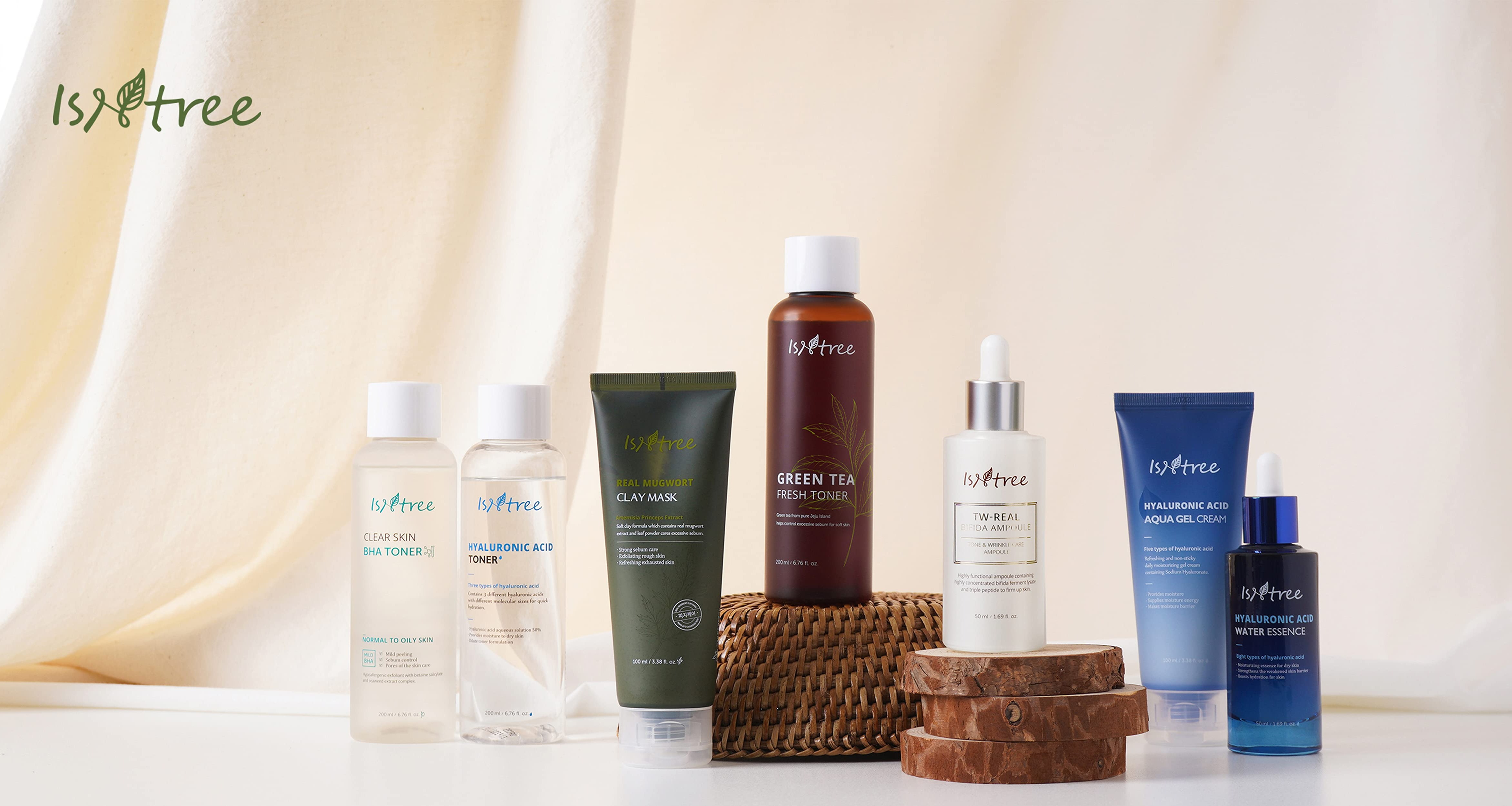 Isntree 官方旗艦店, 線上商城 | 蝦皮購物