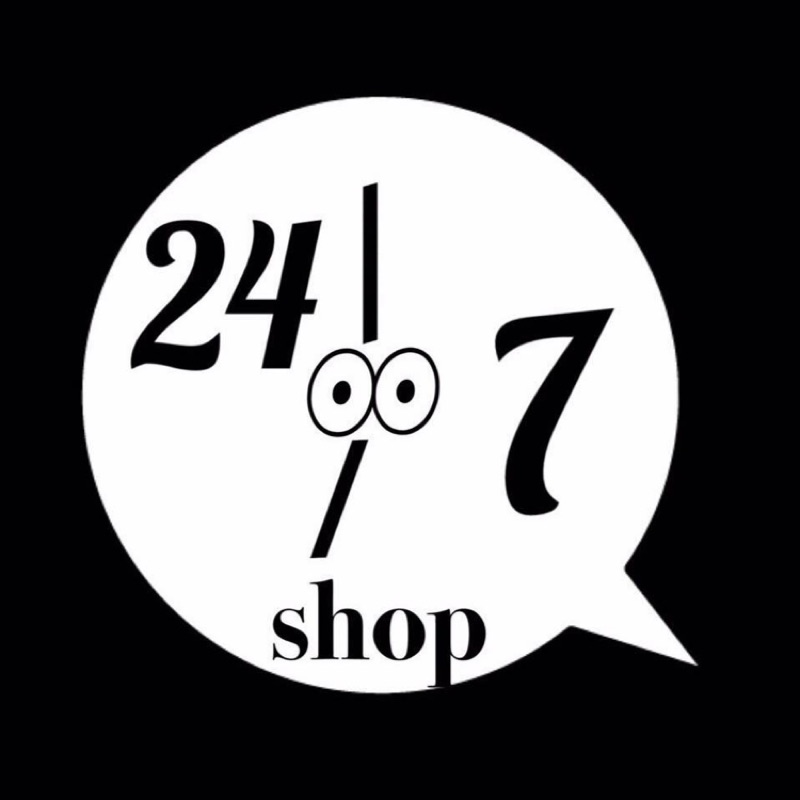 24/7 SHOP, 線上商店 | 蝦皮購物
