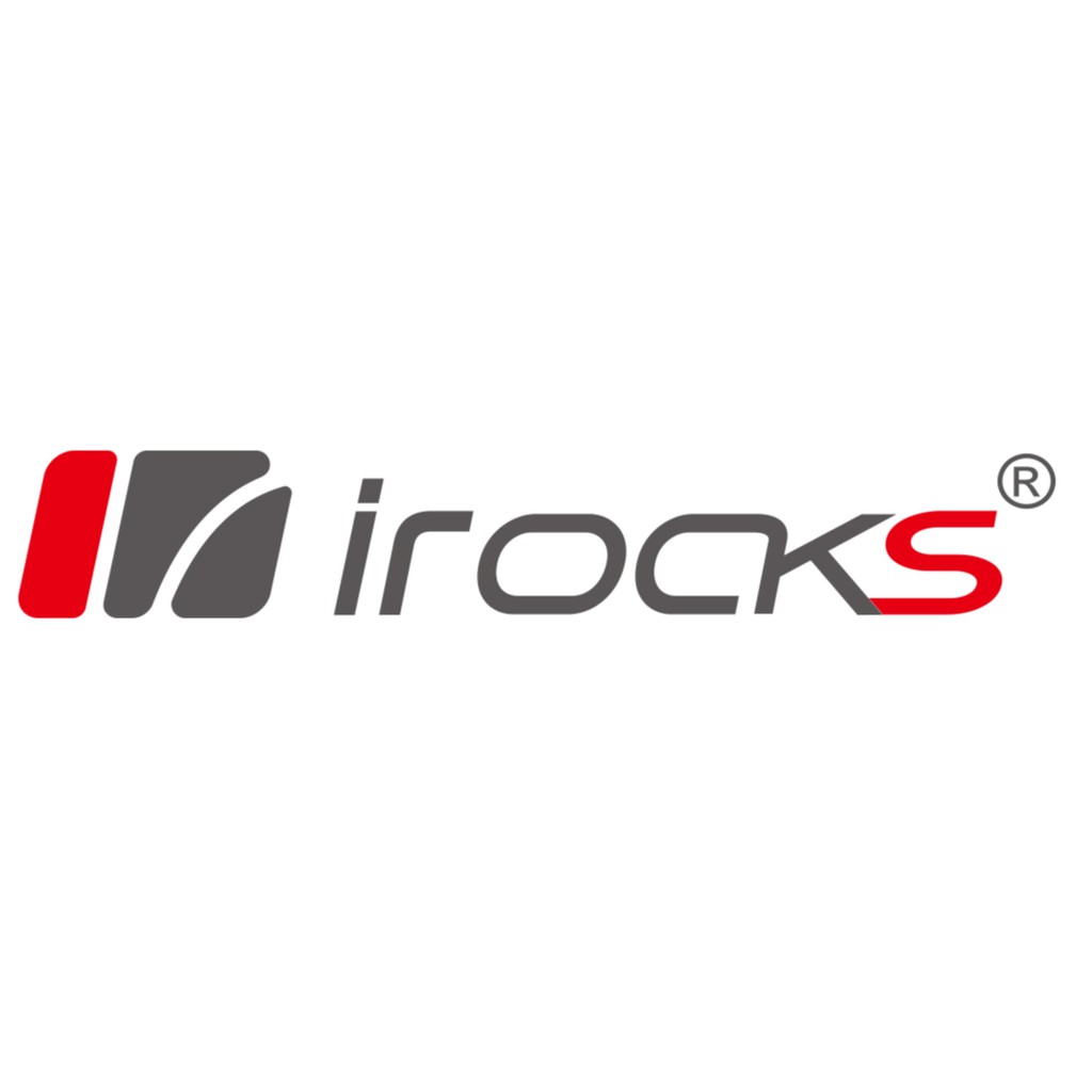 irocks 艾芮克, 官方旗艦店 | 蝦皮購物