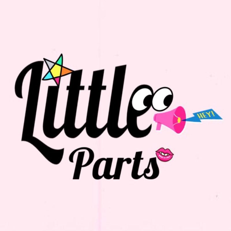 Little Parts, 線上商店 | 蝦皮購物