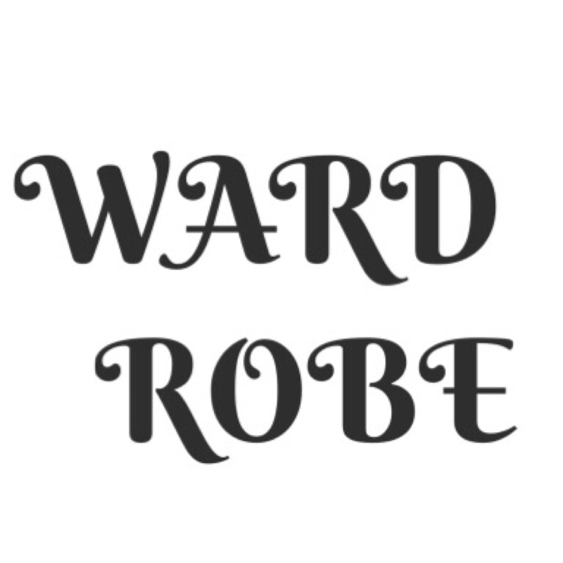 wward_robe, 線上商店 | 蝦皮購物
