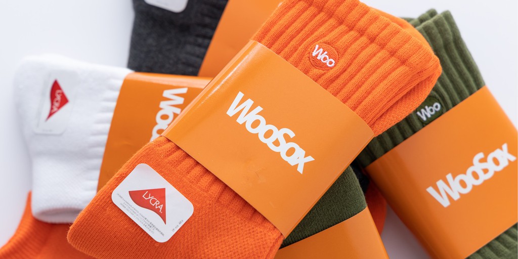 WooSox, 線上商店 | 蝦皮購物
