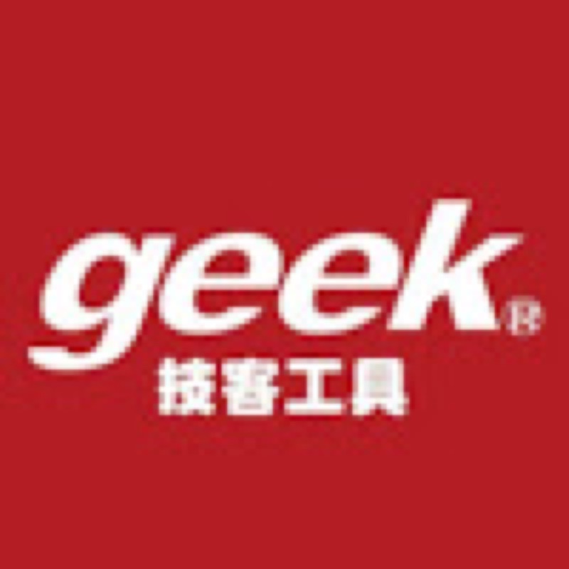 geektool, 線上商店 | 蝦皮購物