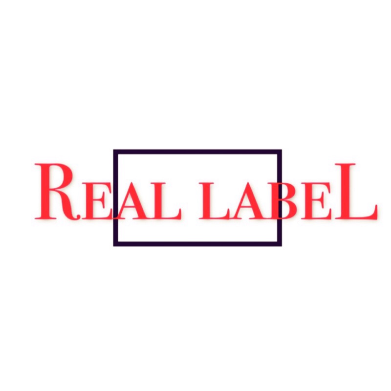 Real_Label, 線上商店 | 蝦皮購物