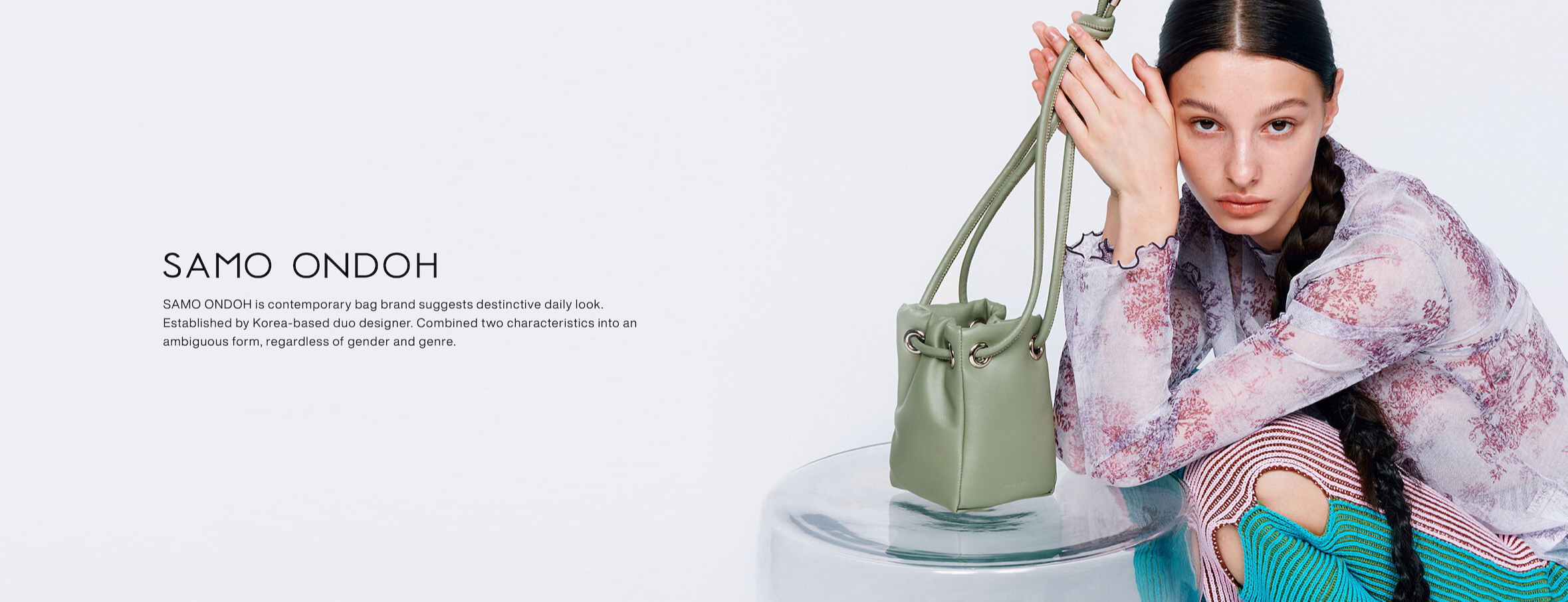 SAMO ONDOH, 官方線上商城 | 蝦皮購物