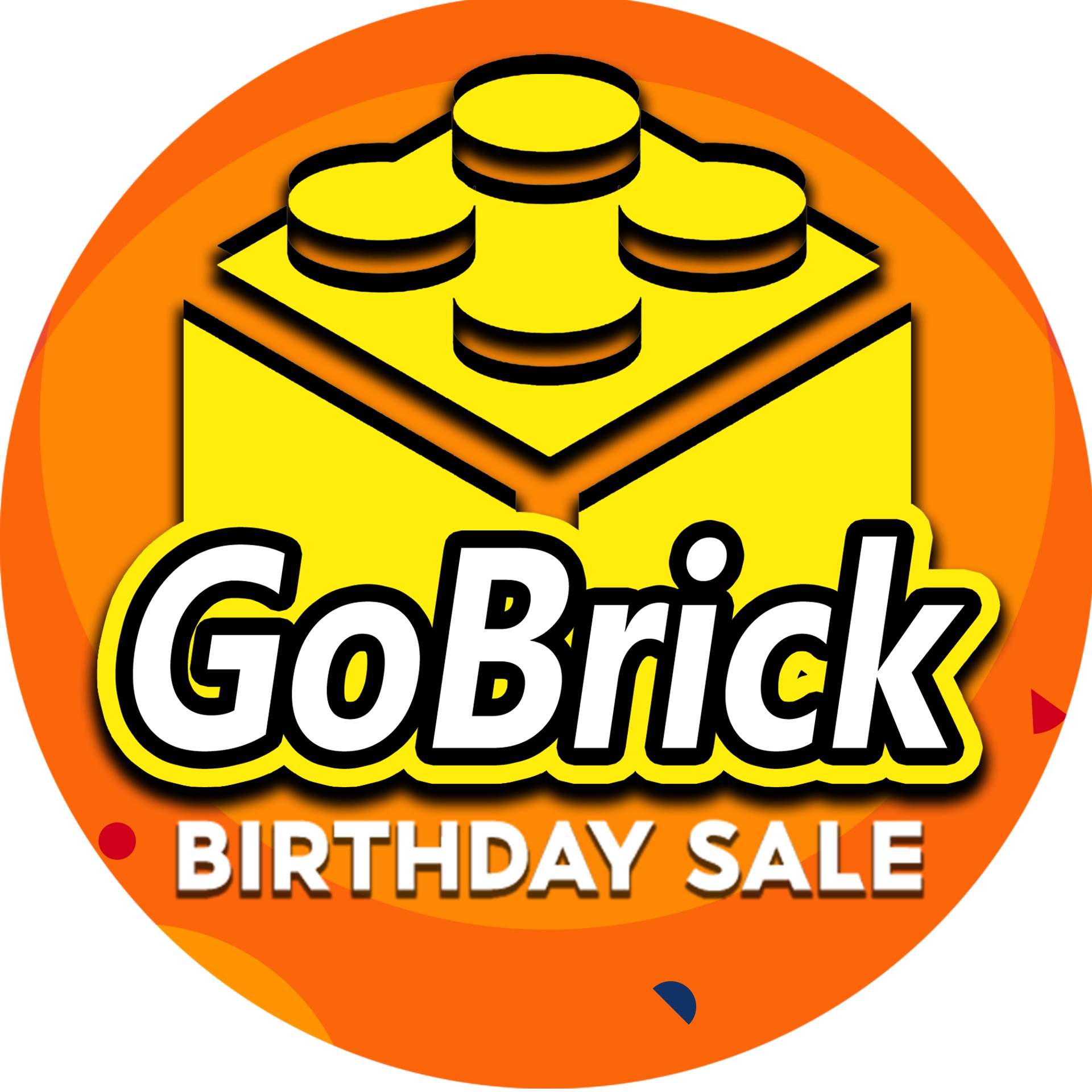 GoBrick, 線上商店 | 蝦皮購物