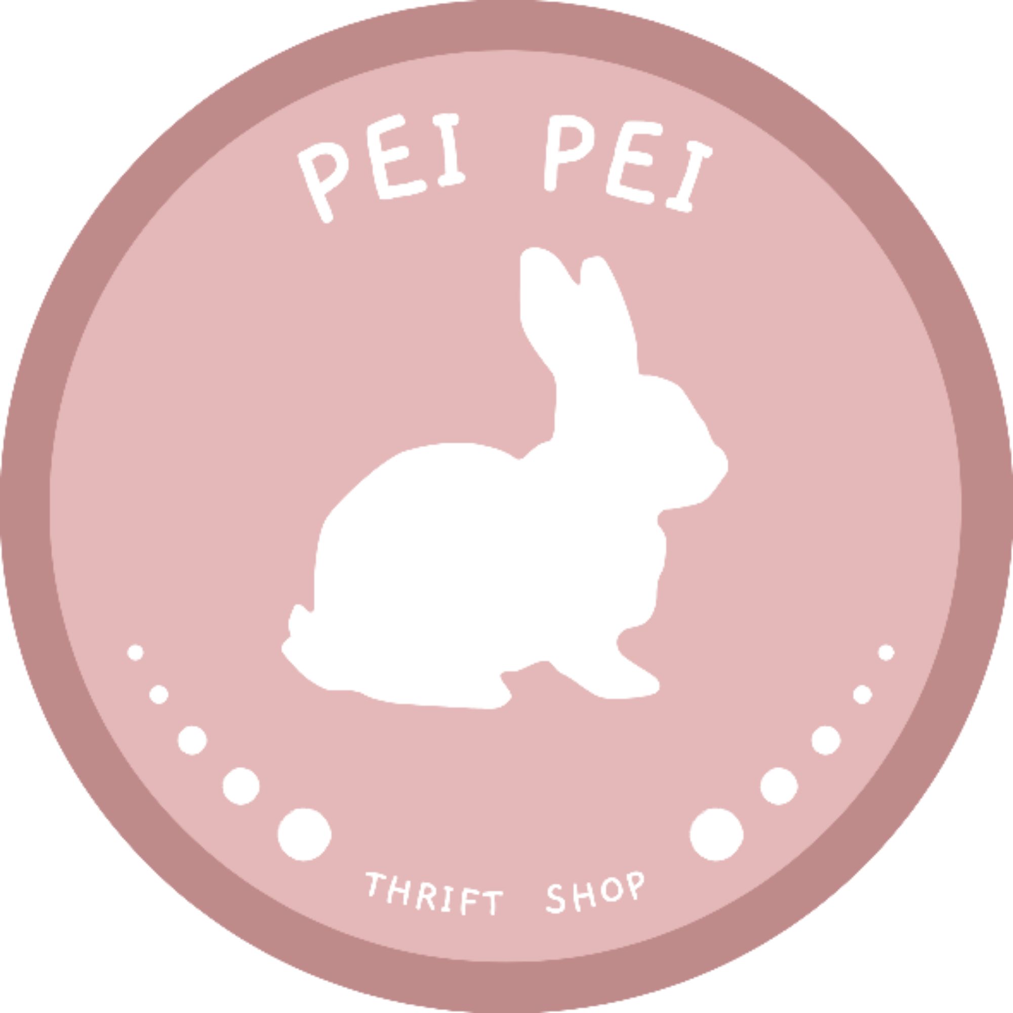 PEIPEI二手商店, 線上商店 | 蝦皮購物