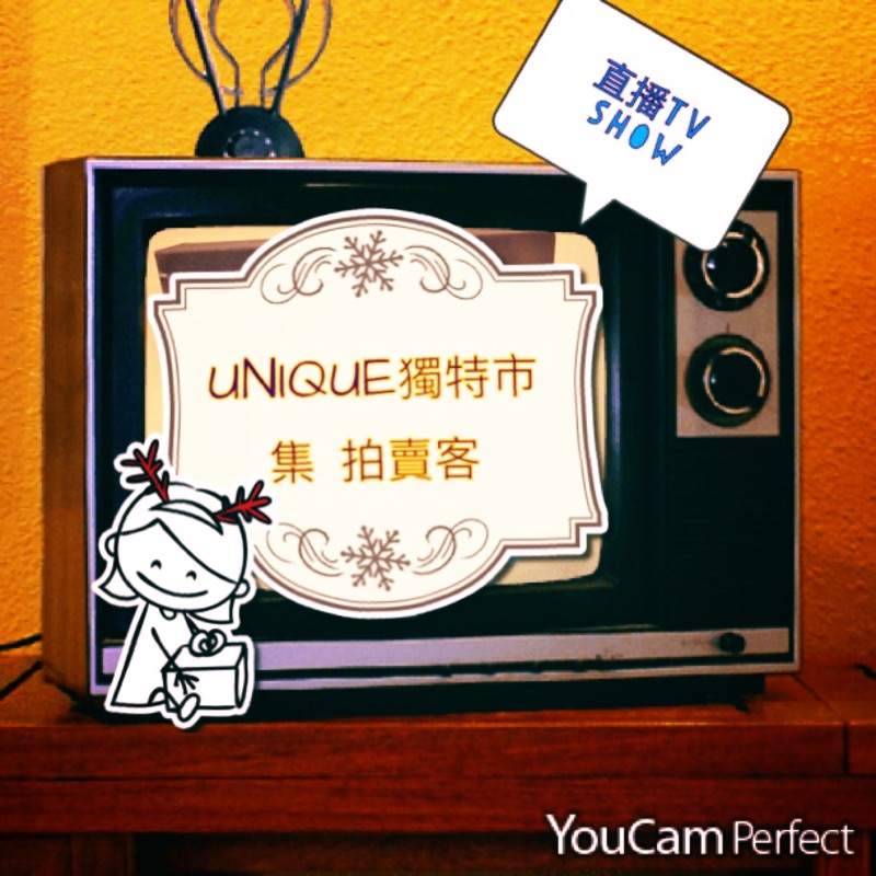 UNIQUE獨特市集, 線上商店 | 蝦皮購物