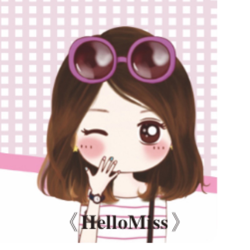 《HelloMiss》, 線上商店 | 蝦皮購物