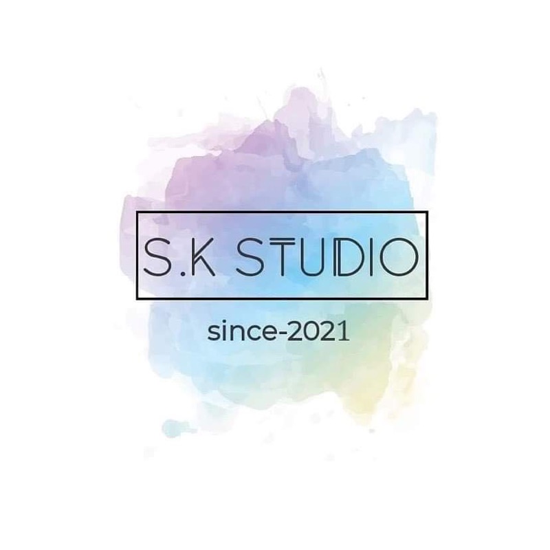 SK_studio, 線上商店 | 蝦皮購物