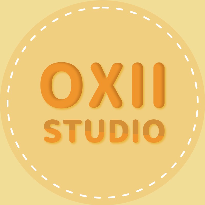 OXII STUDIO, 線上商店 | 蝦皮購物