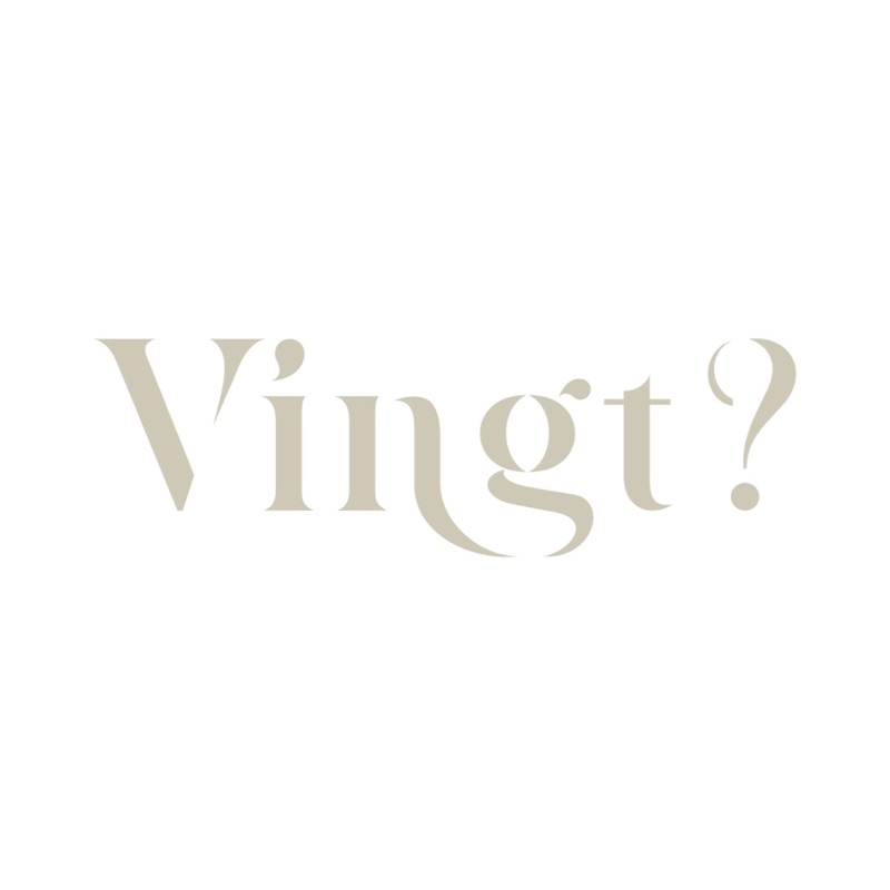 vingt.studio, 線上商店 | 蝦皮購物