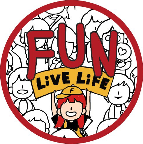 LiVE LiFE ! FUN STORE, 線上商店 | 蝦皮購物