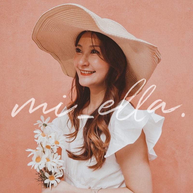 mi_ella., 線上商店 | 蝦皮購物