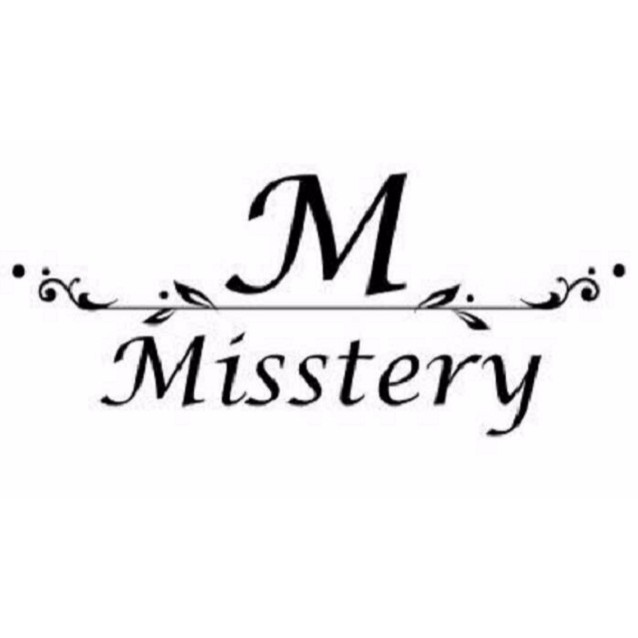 misstery, 線上商城 | 蝦皮購物