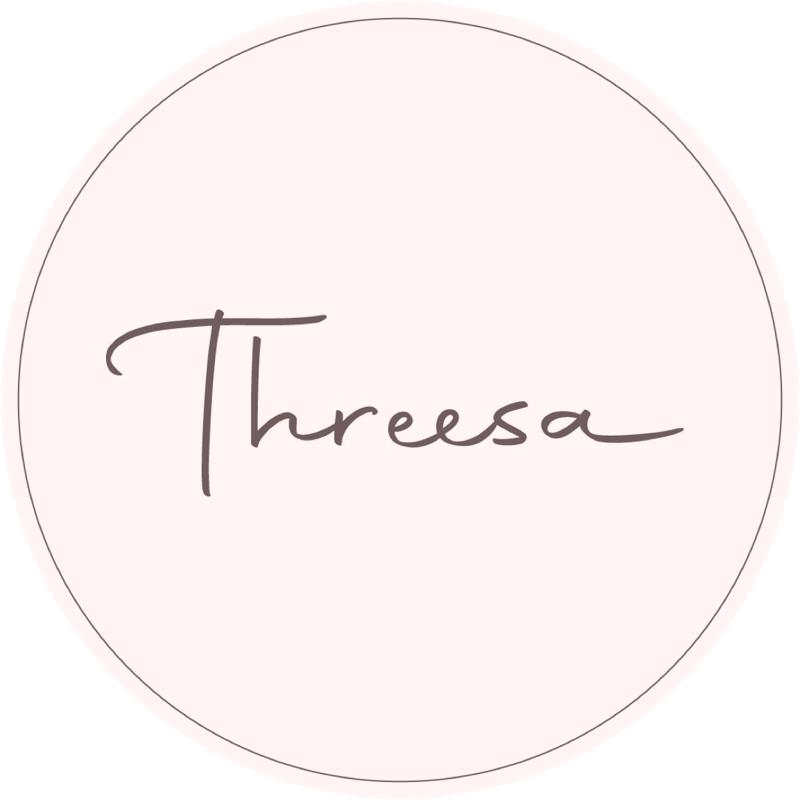 THREESA_媠衫, 線上商店 | 蝦皮購物