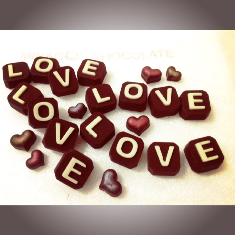 Miraco Chocolate米若克手工巧克力工房, 線上商店 | 蝦皮購物