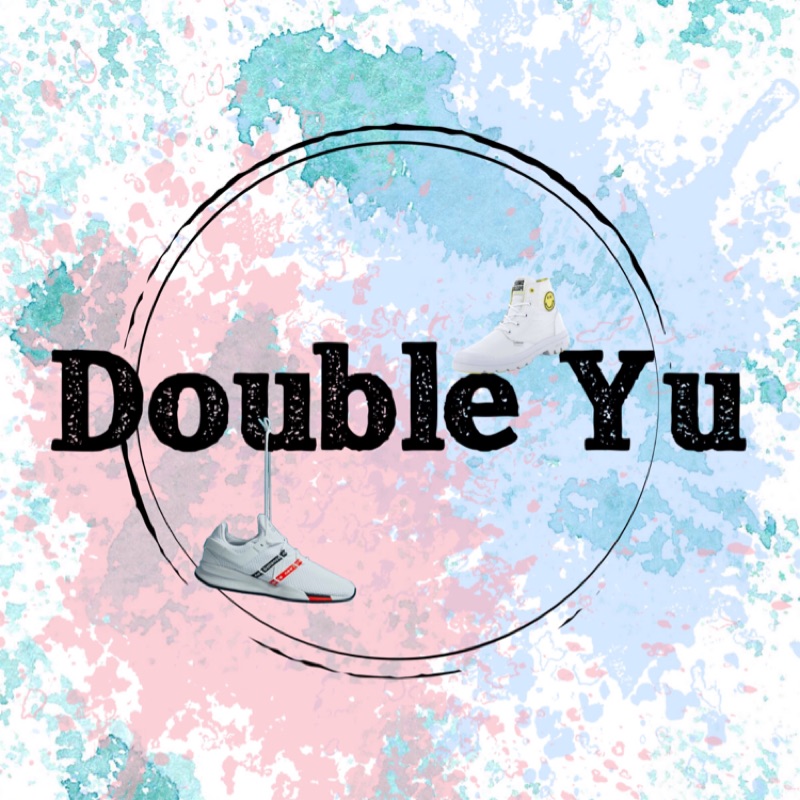 Double Yu, 線上商店 | 蝦皮購物