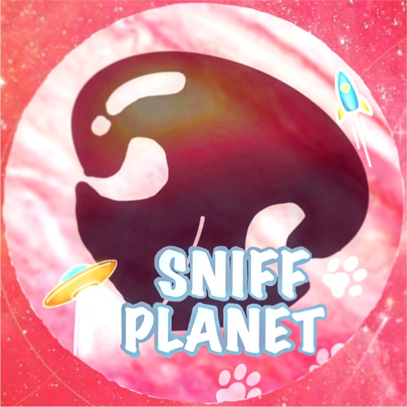 Sniff Planet嗅嗅星球🪐xɪᴜxɪᴜ, 線上商店 | 蝦皮購物