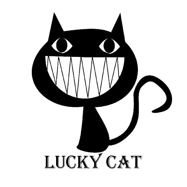 luckycat.tw, 線上商店 | 蝦皮購物