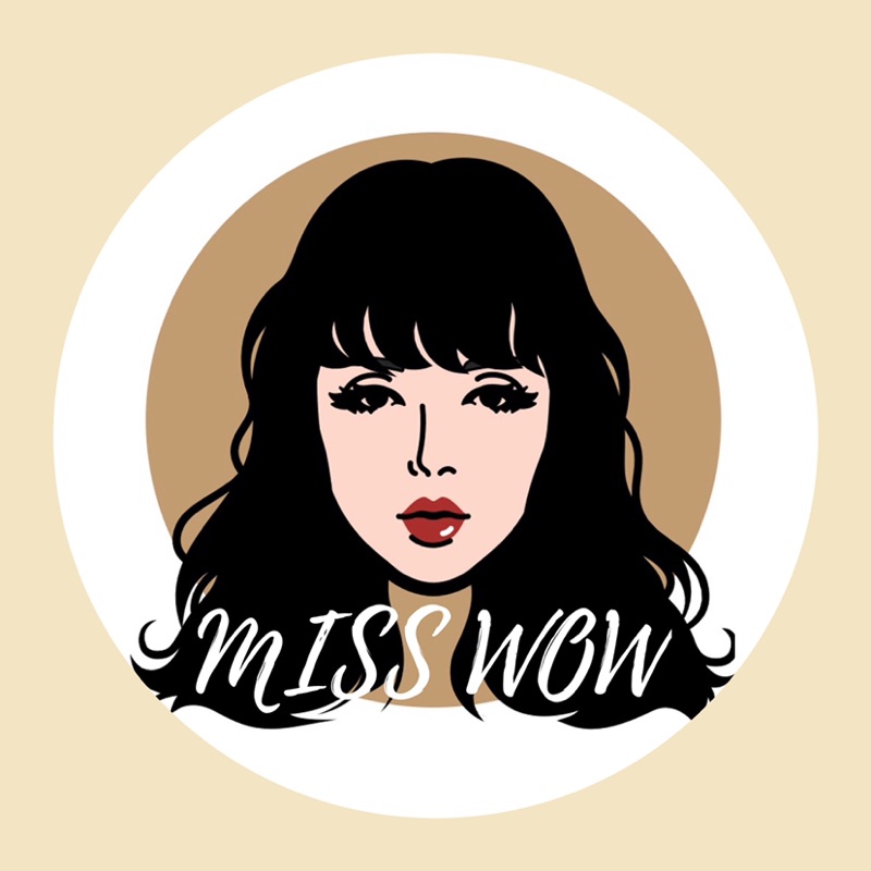 Miss wow, 線上商店 | 蝦皮購物