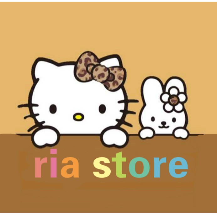 ria store 韓系飾品批發鋪, 線上商店 | 蝦皮購物