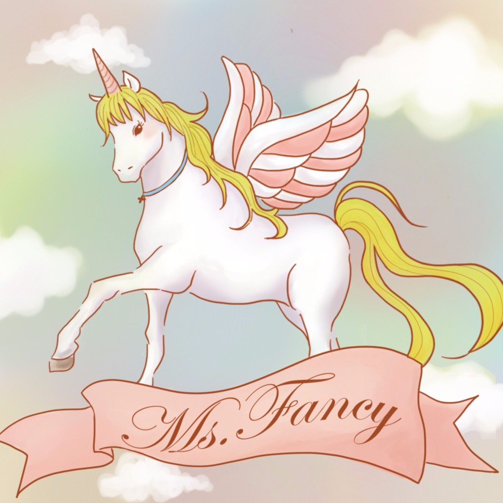 Ms. Fancy, 線上商店 | 蝦皮購物