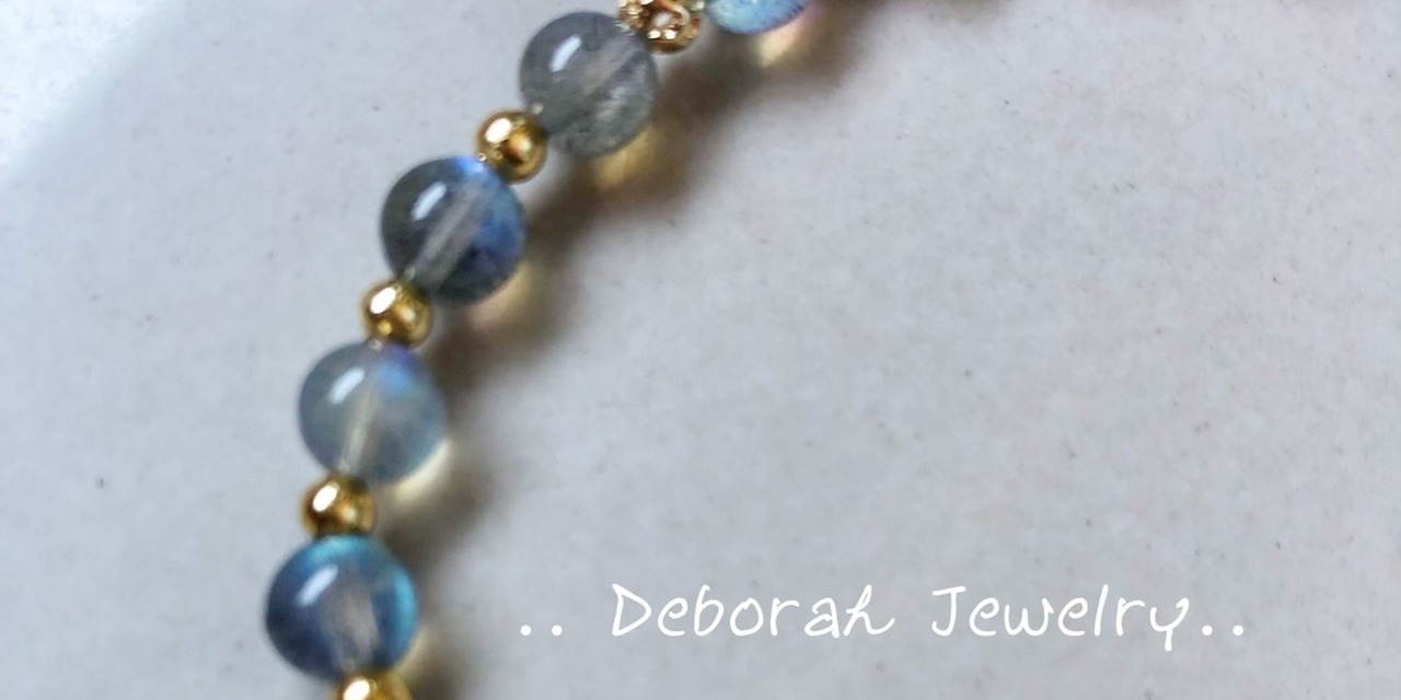 Deborah Jewelry, 線上商店 | 蝦皮購物